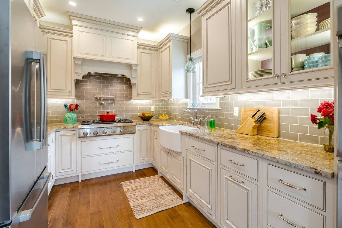 Granite Countertops West Chester PA | Custom Granite Countertops West ...