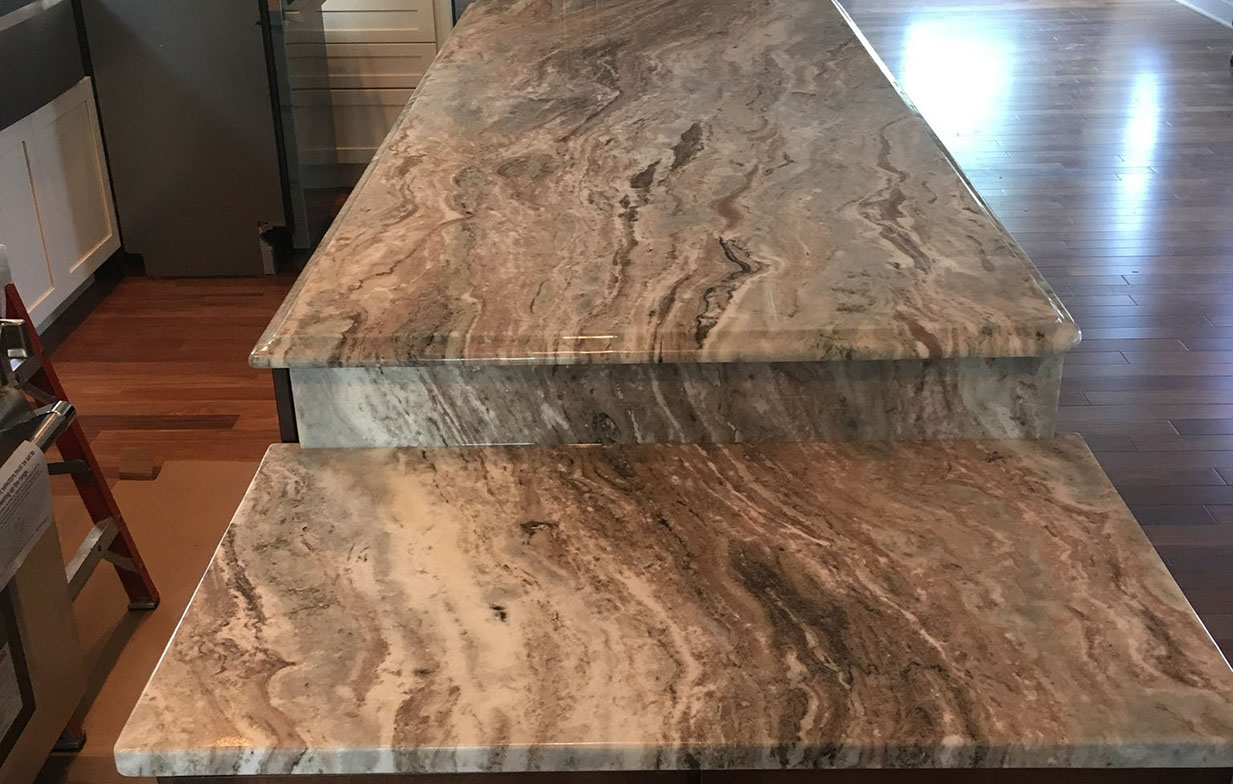 Granite Countertops PA & NJ | Custom Granite Countertops PA & NJ ...
